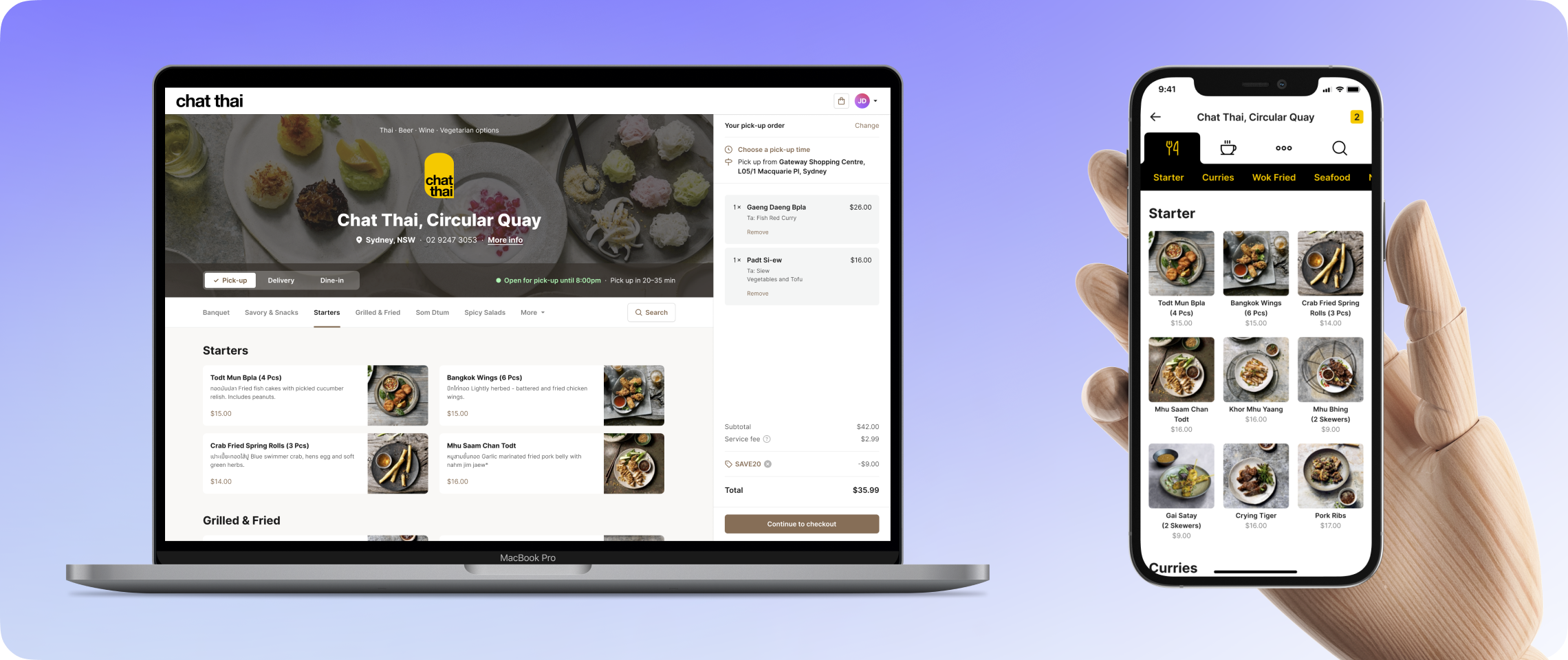 Bopple - Personalised & branded apps for your business